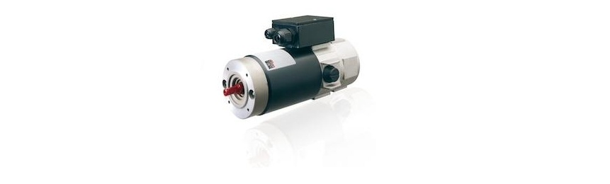Motor Power Company - ESA direct current servo motors - Motor ...