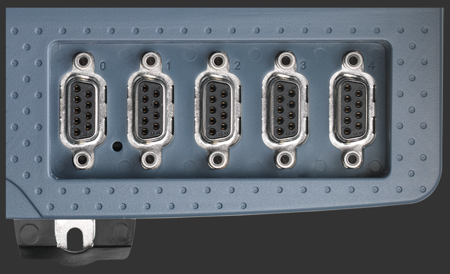 MC405 (P826 and P827) - motec - automating your world