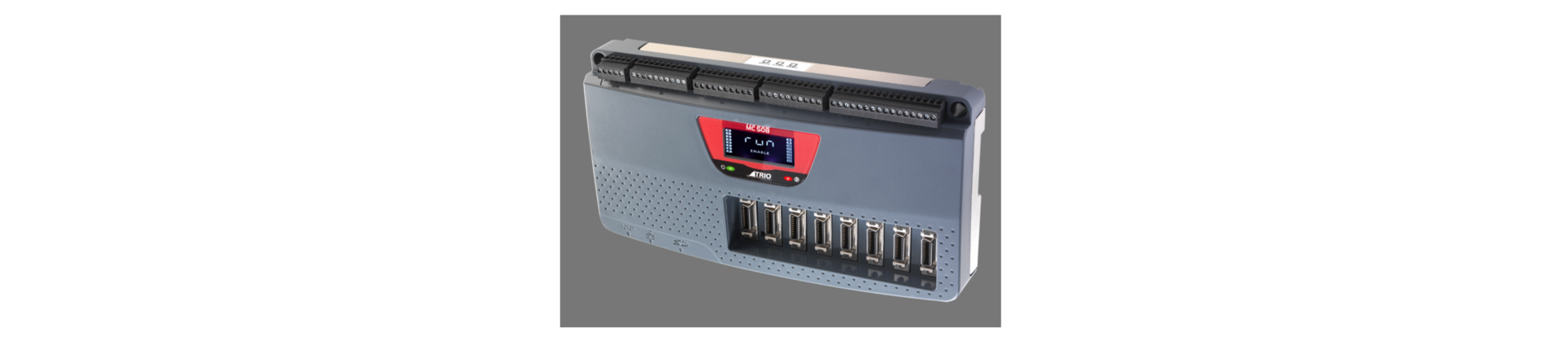 MC508 (P848 and P849) - Motor Technology Limited