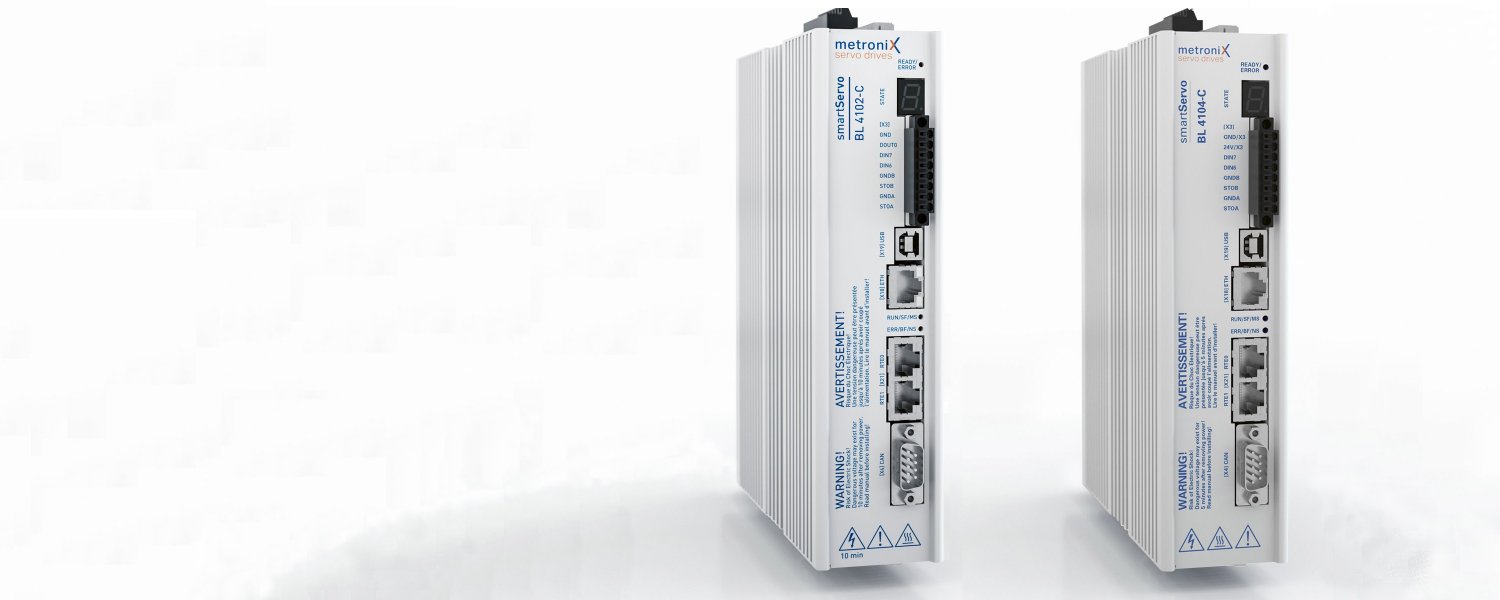 motec - automating your world