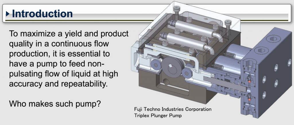 Poster - introduction - motec - automating your world