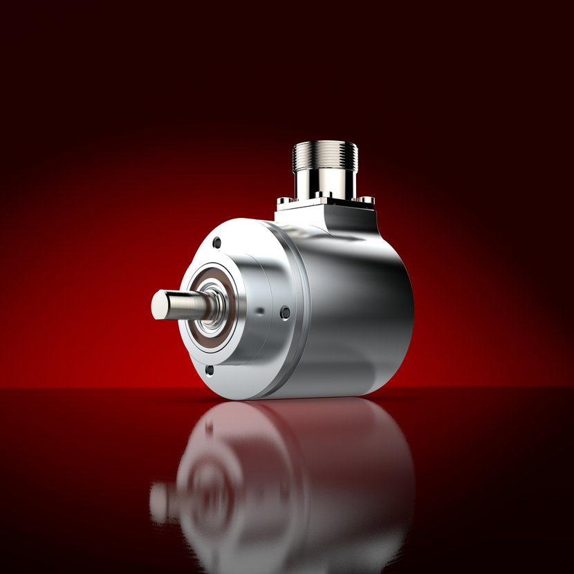 Encoders - motec - automating your world