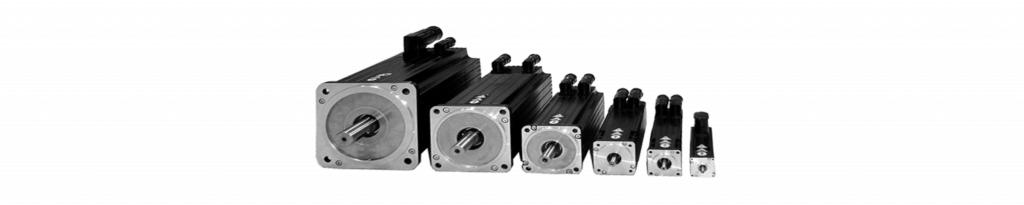 Compact Dynamic servo motor - motec - automating your world